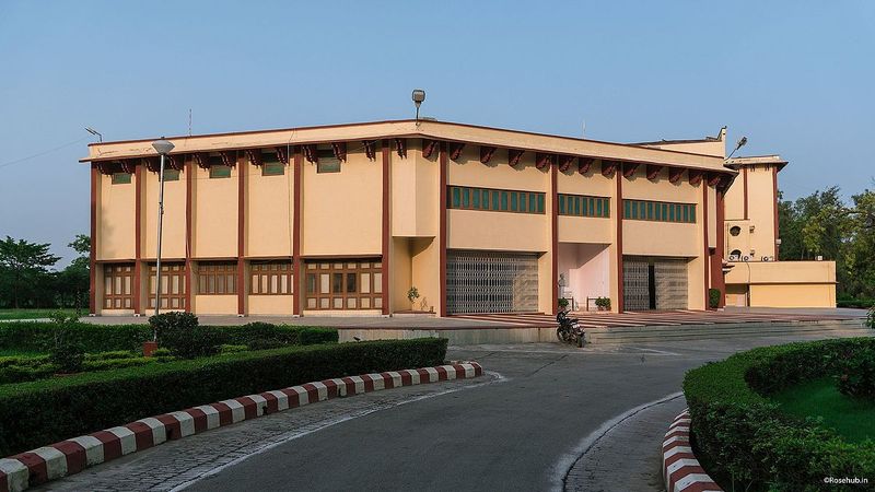 Venue